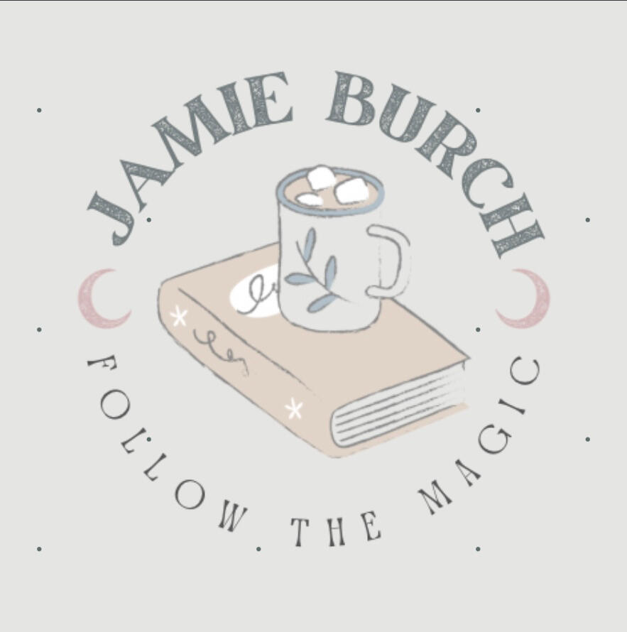 Jamie Burch ↟ Follow the Magic